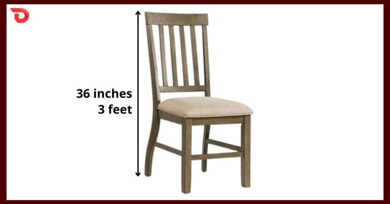 How Long Is 3 Feet? - 10 Real-Life Examples That Will Surprise